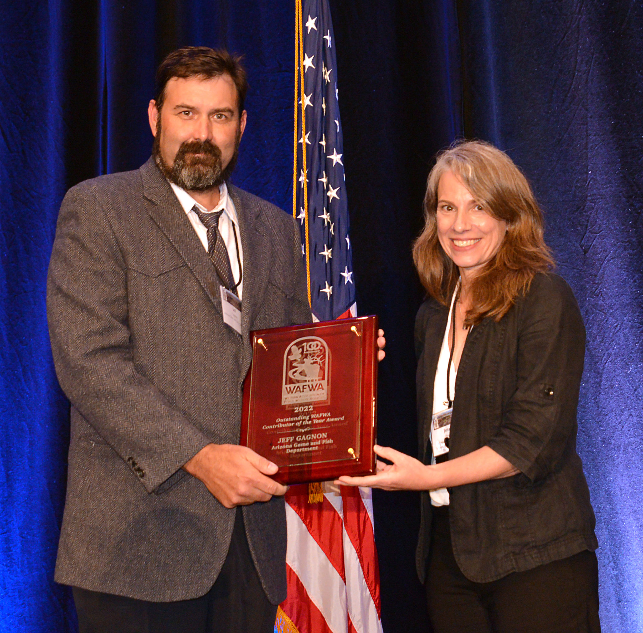 2022 WAFWA Award Recipients – WAFWA