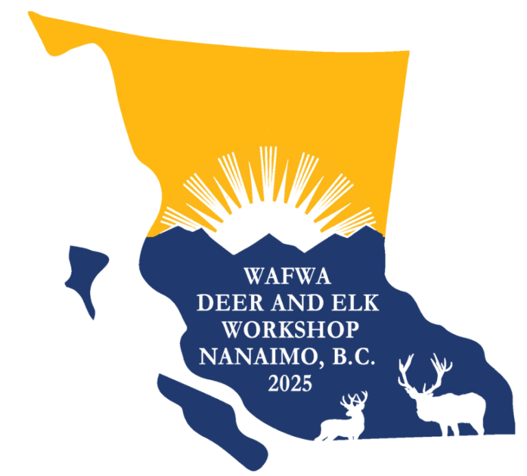 Deer & Elk Workshop – WAFWA