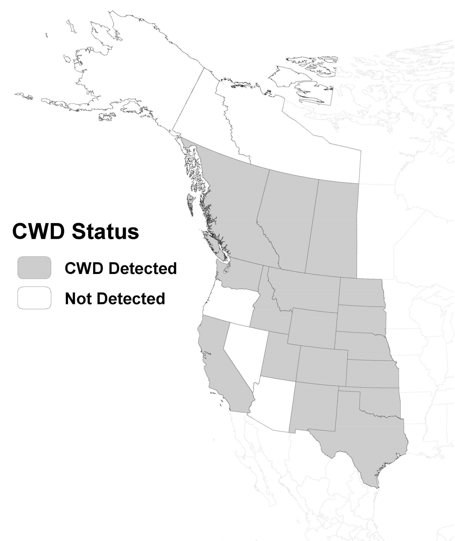 Chronic Wasting Disease – WAFWA