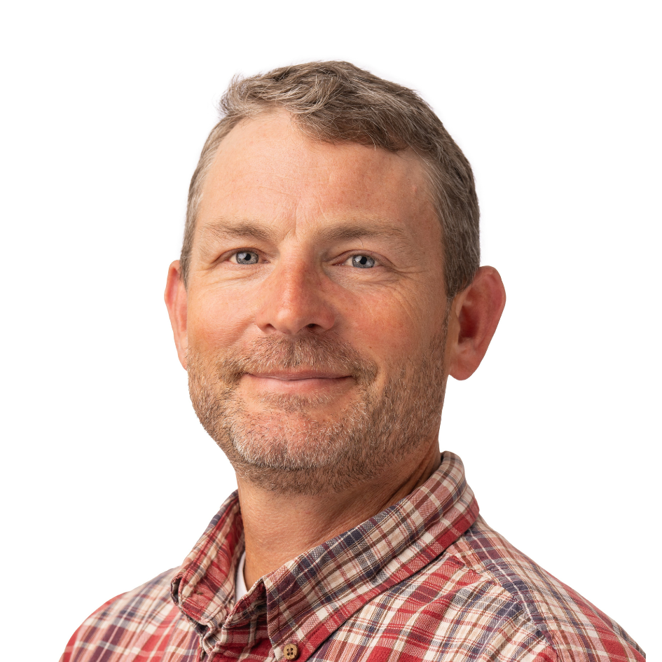 WAFWA Welcomes Tim Griffiths – WAFWA